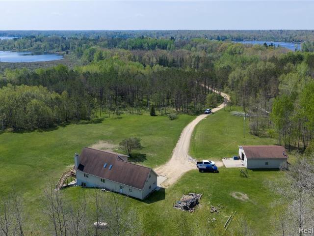 4180 Sage Lake Road