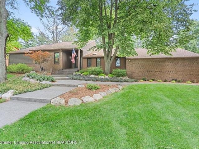 4180 Shoals Dr, Okemos, MI 48864