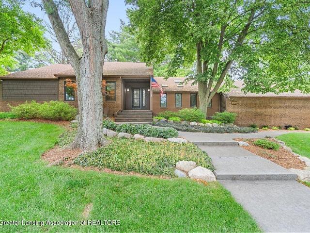 4180 Shoals Drive