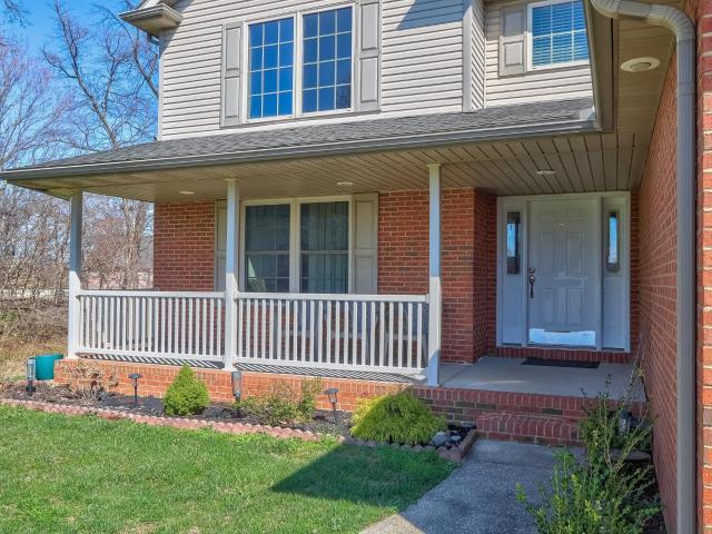 4180 Timberpoint Court