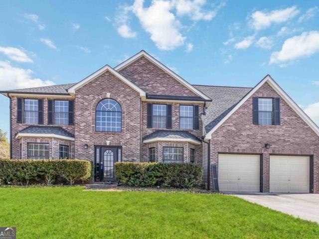 4180 W Stubbs Rd, Atlanta, GA 30349