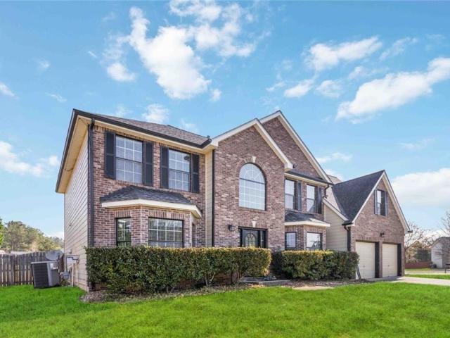 4180 W Stubbs Rd, Atlanta, GA 30349 | MLS #7743 | Compass