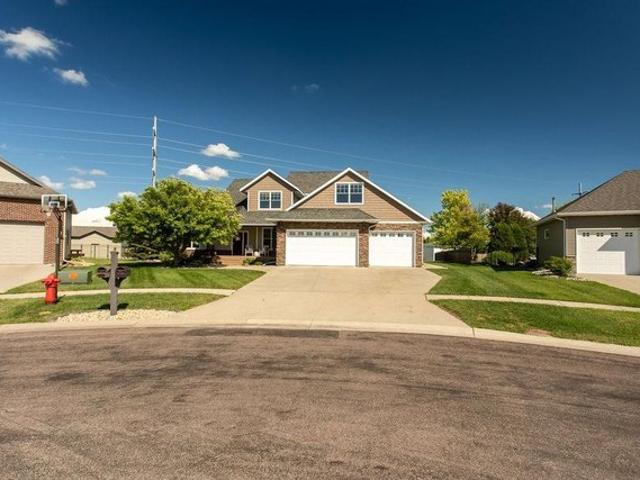 4180 58th St S, Fargo, ND 58104