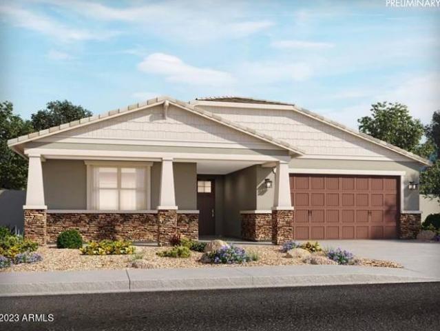 41810 W Sonoran Trail, Maricopa, AZ 85138