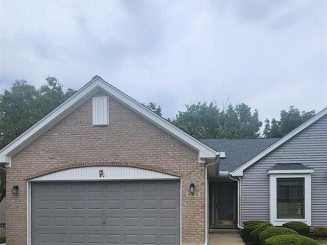 41810 Coventry Way, Canton, MI 48187