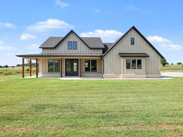 41812 Hazel Dell Rd, Shawnee, OK 74804