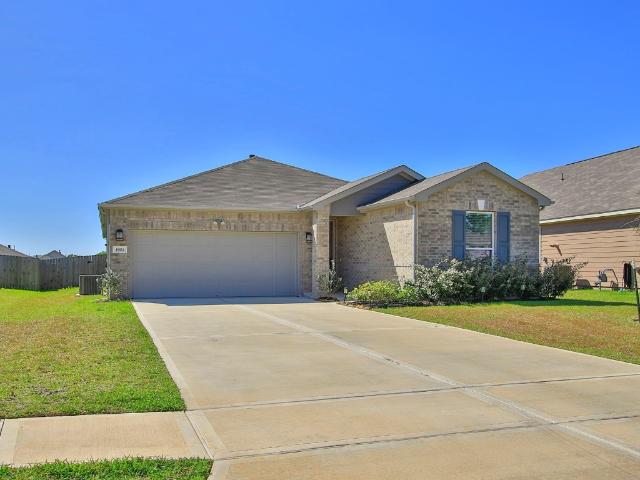 41814 Buckskin Basin Lane