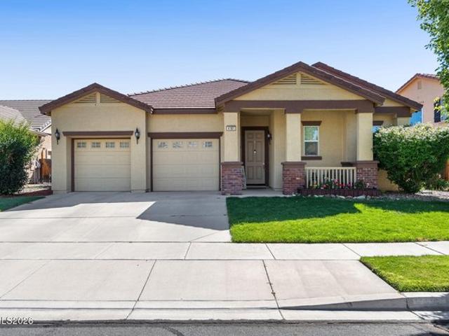 4181 Mystery Dr, Sparks, NV 89436