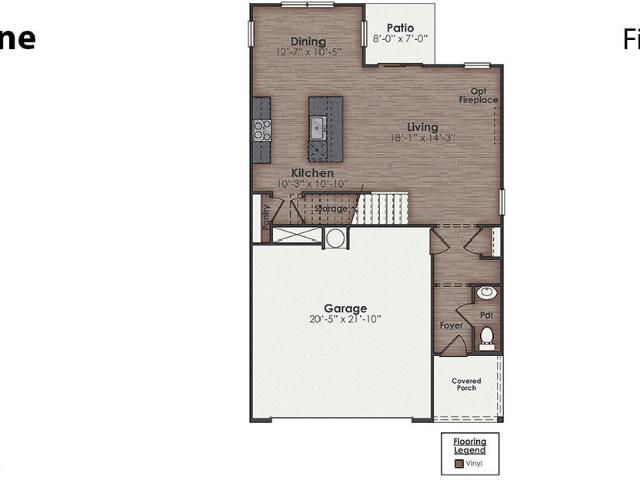 4181 Morning Light Drive SE # Lot 282
