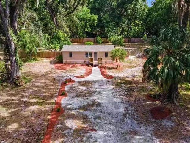 4181 NE 140th Pl, Anthony, FL 32617 MLS OM680513