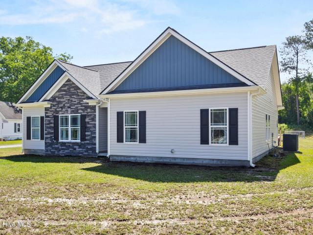 4181 Needmore Road