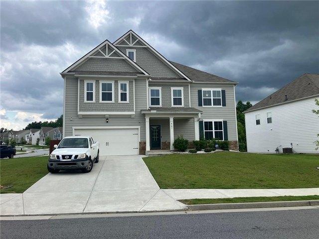 4181 Oakhurst Dr, Fairburn, GA 30213