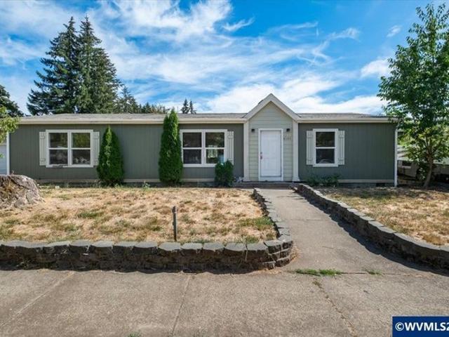 4181 Osage St, Sweet Home, OR 97386