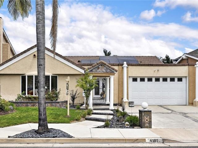 4181 Avenida Madrid