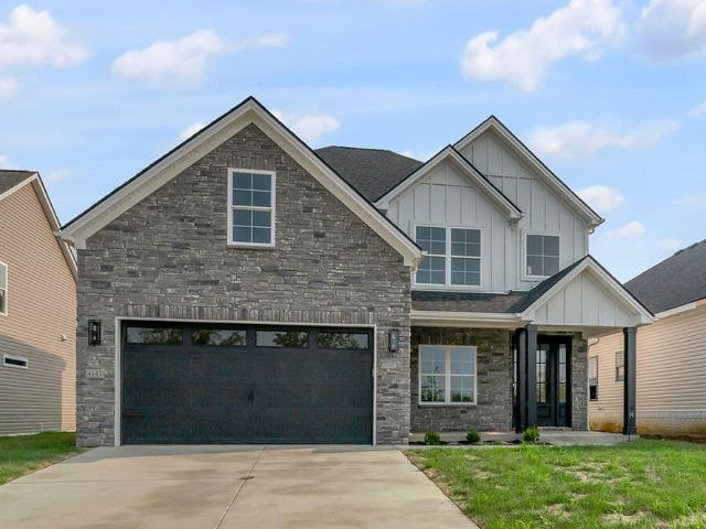 4181 Buttermilk Road