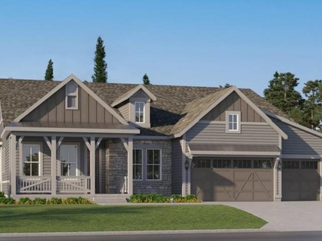 4181 Buttongrass Trl, Castle Rock, CO 80108