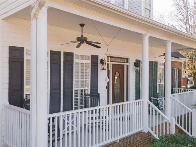 4181 Crowder Dr NW, Kennesaw, GA 30152 | MLS #7694 | Compass