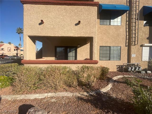 4181 Gannet Cir, Unit 241, Las Vegas, NV 89103 | MLS #2754 | Compass