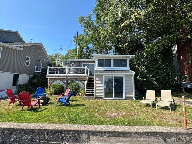 4181 Glass Factory Bay Rd, Geneva, NY 14456