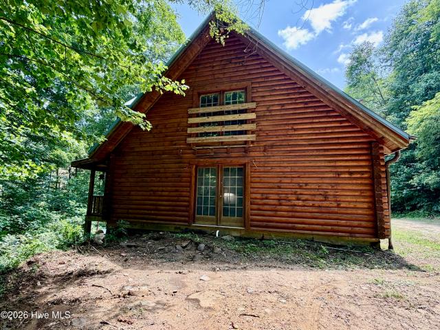 4181 Huffman Creek Road # 32
