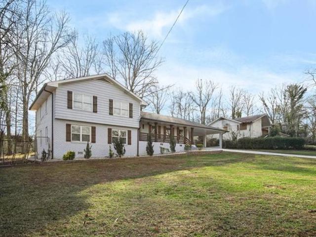 4181 Liffey Ln, Decatur, GA 30034