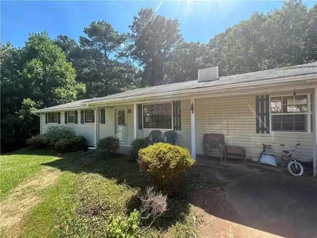 4181 PARTRIDGE DR, DOUGLASVILLE, GA 30135 Single Family Reside.
