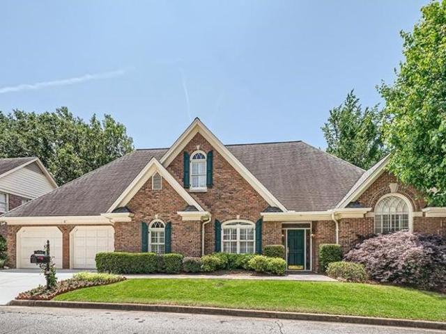 4181 Providence Ln, Tucker, GA 30084