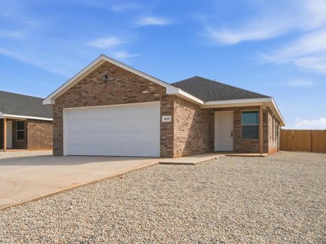 4181 Ranger St, Abilene, TX 79601
