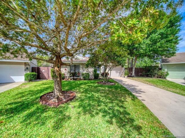 4181 SW Egret Pond Ter, Palm City, FL 34990 | MLS #M20052 | Compass