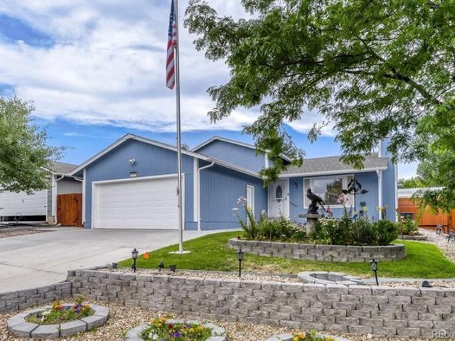 4181 S Joplin St, Aurora, CO 80013