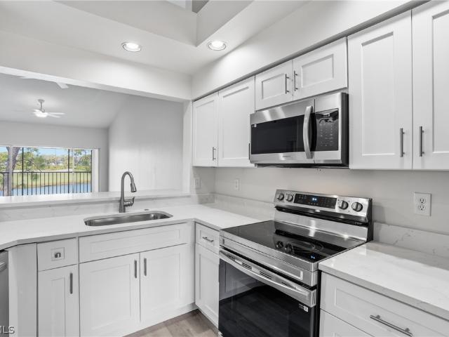 4181 Sawgrass Point Dr, Unit 201, Bonita Springs, FL 34134 | MLS #2025024