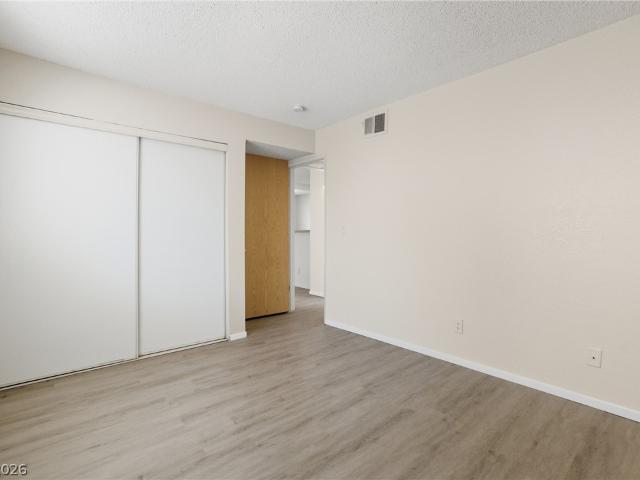4181 Terrestrial Dr, Unit 120, Las Vegas, NV 89115 | MLS #2803