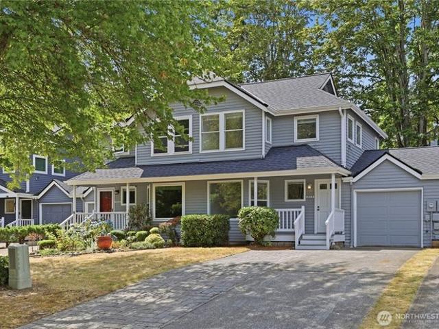 4181 th Pl SE, Sammamish, WA 98029