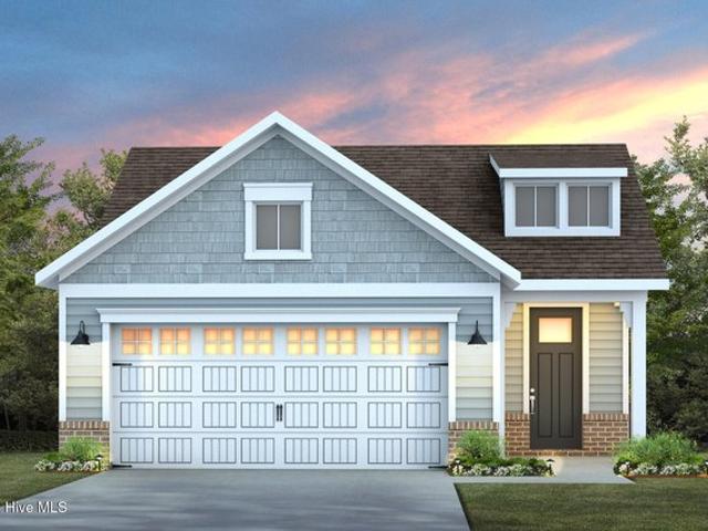 4181 Yellow Flag Iris St, Leland, NC 28479