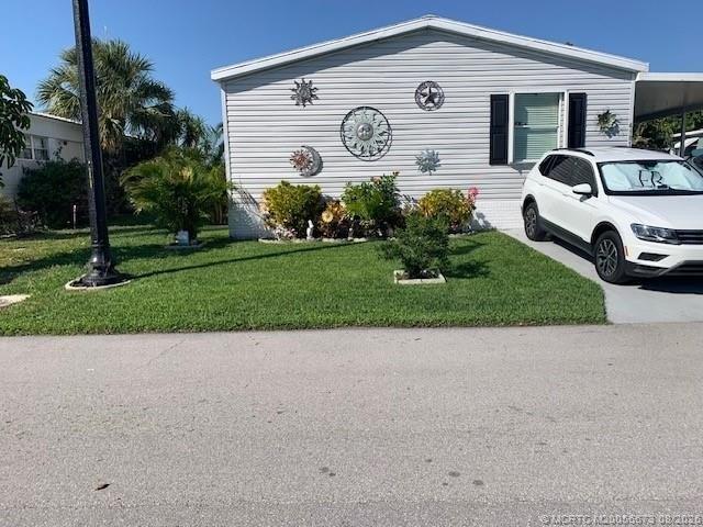 4181 68th St N Unit 885, West Palm Beach, FL 33404