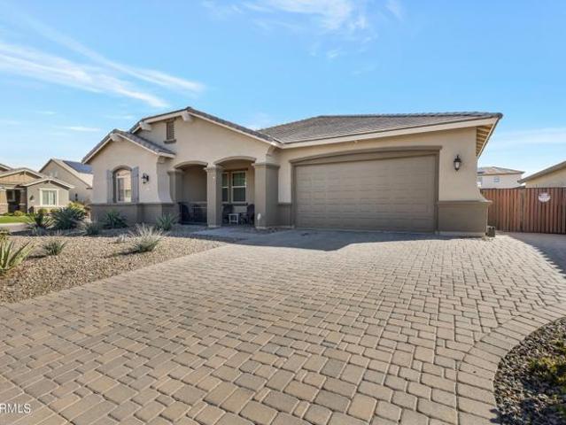41823 W Sussex Dr, Maricopa, AZ 85138