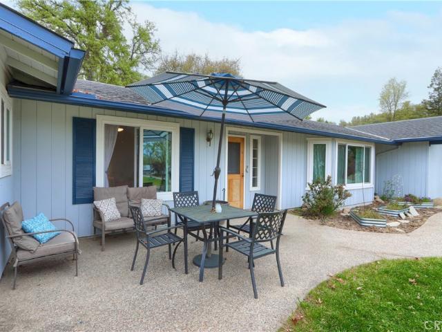 41820 Dillon Cir, Ahwahnee, CA 93601 | MLS #FR25280