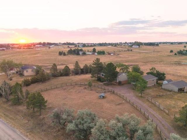 41820 Madrid Dr, Parker, CO 80138