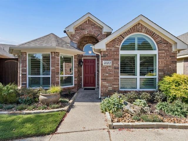 4182 Midrose Trl, Dallas, TX 75287