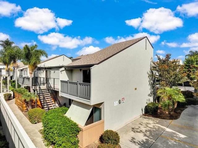 4182 Mount Alifan Pl Unit J, San Diego, CA 92111