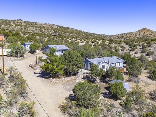4182 N Luna Vista Ln, Chino Valley, AZ 86323