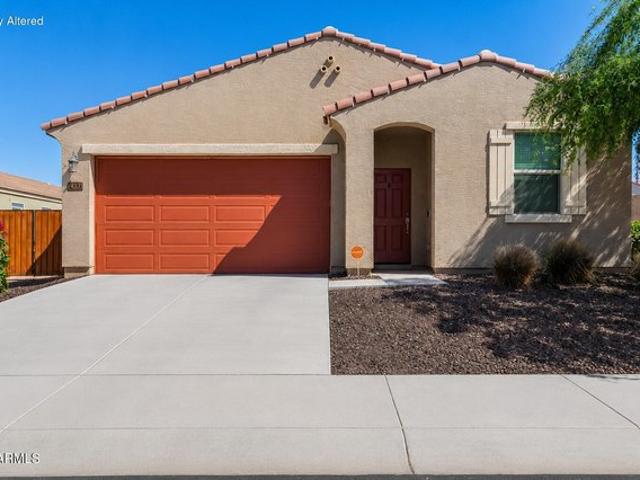 4182 E Blazer Rd, San Tan Valley, AZ 85140