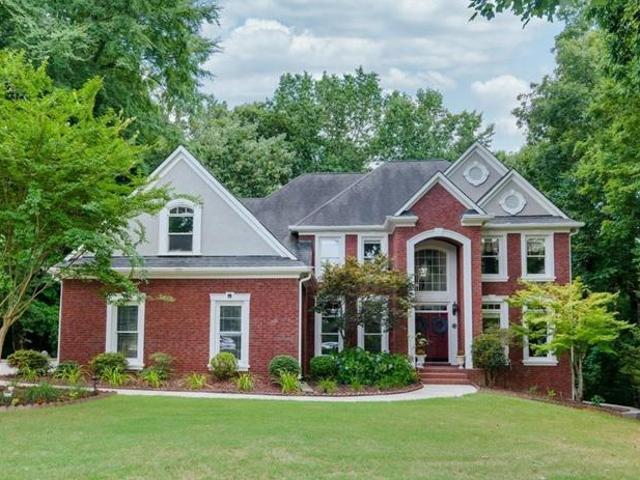 4182 Riverview Run Ct, Suwanee, GA 30024