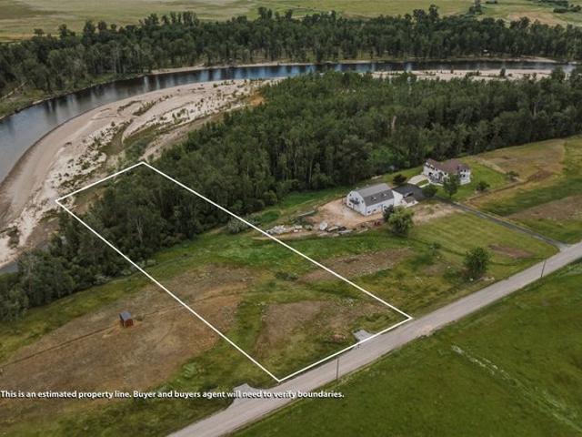 4182 Stevensville River Rd, Stevensville, MT 59870