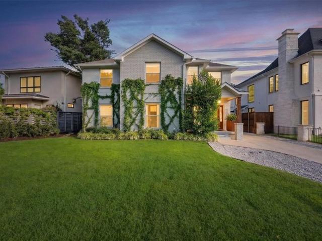 4182 Saranac Dr, Dallas, TX 75220