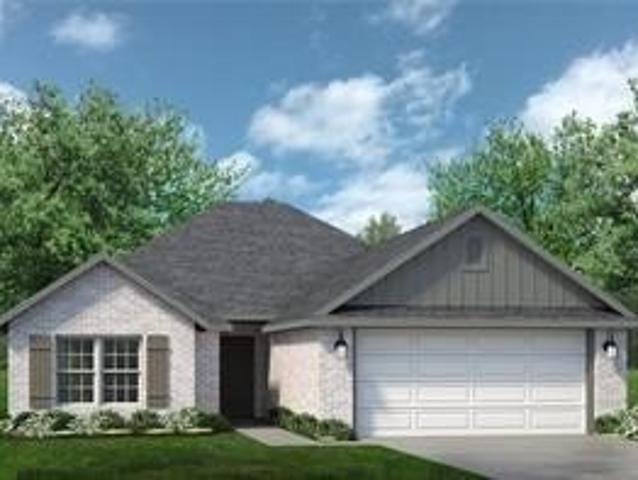 4182 W Barhem Dr, Fayetteville, AR 72704
