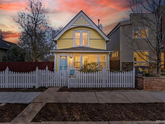 4182 Yates St, Denver, CO 80212
