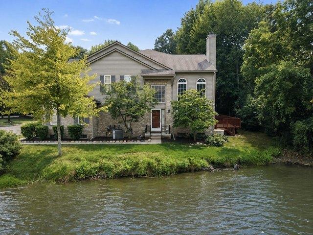 41832 Glade Rd Unit 45, Canton, MI 48187