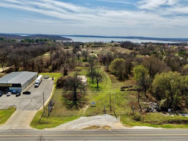 418344 Texanna Rd, Eufaula, OK 74432