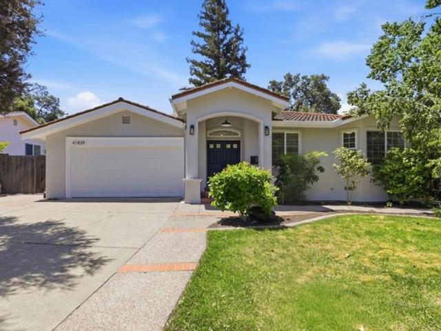 41839 Via San Miguel, Fremont, CA 94539